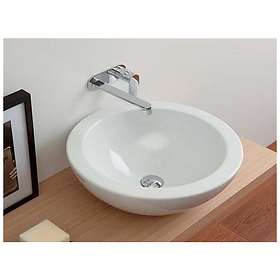 Best pris på Flaminia Fonte FT52L-NE (Sort) Servanter - Sammenlign ...