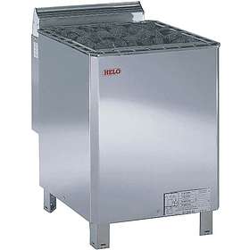 Helo Classic Steamy 9kW - Hitta bästa pris på Prisjakt