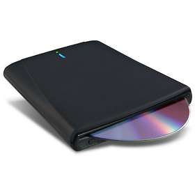 Digistor Slot Load Blu-ray Burner DIG-78103 - Hitta bästa pris på Prisjakt