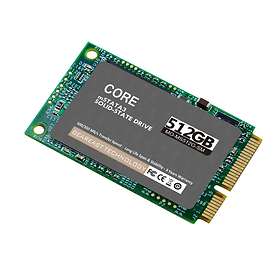 GearEast Core SSD MLC 120GB - Hitta bästa pris på Prisjakt