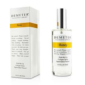 Best pris på Demeter Honey Cologne 120ml Parfymer - Sammenlign priser ...