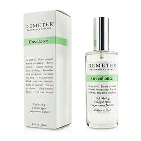 Best pris på Demeter Greenhouse Cologne 120ml Parfymer - Sammenlign ...