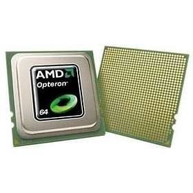 Best pris på AMD Opteron 1356 2.3GHz Socket AM2 Box Prosessorer (CPU ...