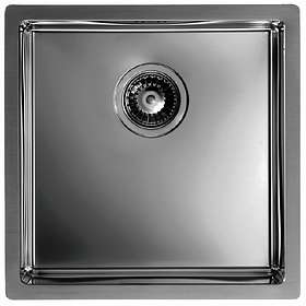 Best pris på Decosteel Quadrix 30 FS (Bronse) Oppvaskbenker ...