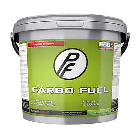 Proteinfabrikken Carbo Fuel 3kg - Hitta bästa pris på Prisjakt