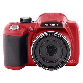 Best pris på Polaroid IX-5038 Digitale kompaktkameraer - Sammenlign ...