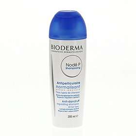 Best pris på Bioderma Node P Anti Dandruff Soothing Shampoo 200ml ...