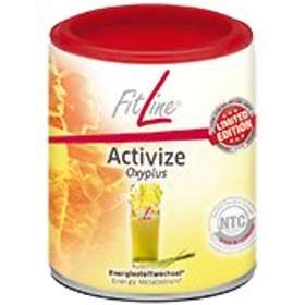 Fit Line Activize Oxyplus 175g - Hitta bästa pris på Prisjakt