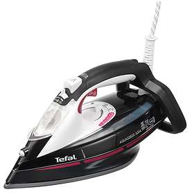 Best pris på Tefal Aquaspeed FV5356 Strykejern og tøydampere ...
