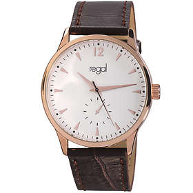 Regal Watches R1327R-636 - Hitta bästa pris på Prisjakt