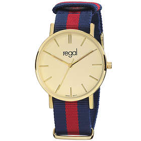 Regal Watches Preppy R13288-19 - Hitta bästa pris på Prisjakt