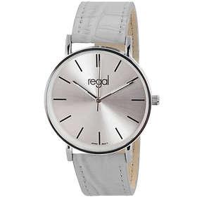 Regal Watches Slimline R16280-18 - Hitta bästa pris på Prisjakt