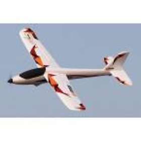 FMS Fox Mini Glider RTF - Hitta bästa pris på Prisjakt