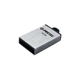 Pretec USB i-Disk Elite 32GB - Hitta bästa pris på Prisjakt