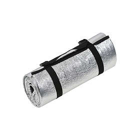 Campz Alu-Mat Single (190cm) - Hitta bästa pris på Prisjakt