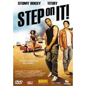 Step on It - Hitta bästa pris på Prisjakt