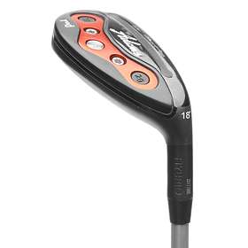 Adams Golf Red Hybrid - Hitta bästa pris på Prisjakt