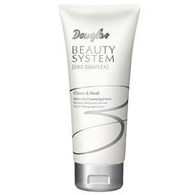 Douglas Beauty System Delicate Cleansing Foam 200ml - Hitta bästa pris ...
