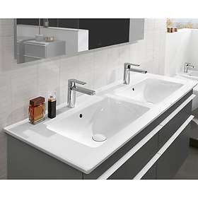 Best pris på Villeroy & Boch Venticello CeramicPlus 4111DLR1 (Hvit ...