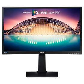 Samsung S27E650C - Hitta bästa pris på Prisjakt