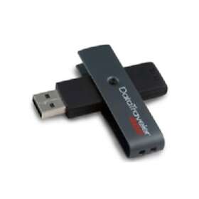 Kingston USB DataTraveler 400 16GB - Hitta bästa pris på Prisjakt