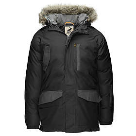 Fat Moose Artic Explorer Jacket (Herr) - Hitta bästa pris på Prisjakt
