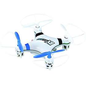 Ninco Quadrone XS RTF - Hitta bästa pris på Prisjakt