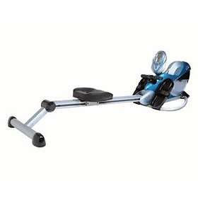Carl Lewis Fitness Programmable Magnetic Rower ROW777 - Hitta bästa ...
