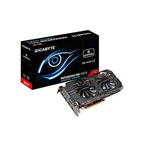 Gigabyte Radeon R9 390X Windforce 2X OC HDMI 3xDP 8GB - Hitta bästa ...