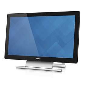 Dell P2314T Full HD IPS - Hitta bästa pris på Prisjakt
