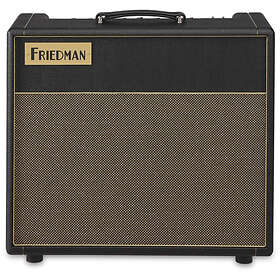 Friedman Amplification Small Box Combo - Hitta bästa pris på Prisjakt