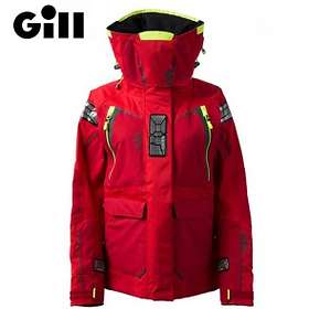 Gill OS1 Jacket (Dam) - Hitta bästa pris på Prisjakt