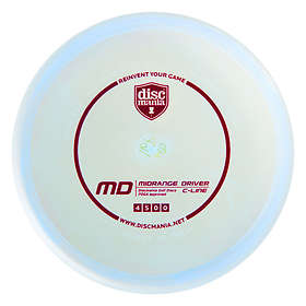 Discmania C-Line MD - Hitta bästa pris på Prisjakt