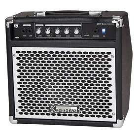 Kinsman KB25 - Hitta bästa pris på Prisjakt