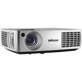 InFocus IN3102 - Hitta bästa pris på Prisjakt