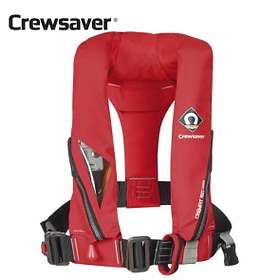 Best pris på Crewsaver Crewfit 150N Auto Junior Redningsvester ...