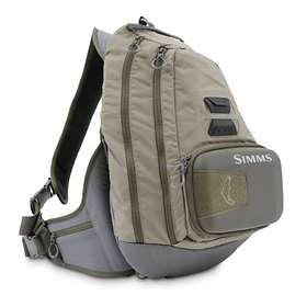Simms Headwaters Large Sling Pack - Hitta bästa pris på Prisjakt