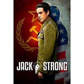 Best pris på Jack Strong (HD) - Sammenlign priser hos Prisjakt