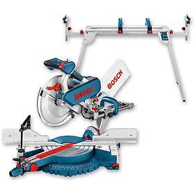 Best pris på Bosch GCM 12 SD with Stand Gjærsager - Sammenlign priser ...