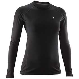 Peak Performance Multi Base Layer 180 LS Shirt (Dam) - Hitta bästa pris ...