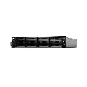 Synology RackStation RS18016XS+ - Hitta bästa pris på Prisjakt