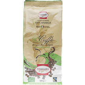 Monteriva Bio Caffe 0,5kg - Hitta bästa pris på Prisjakt