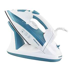 Best pris på Moneual MI120 Strykejern og tøydampere - Sammenlign priser ...