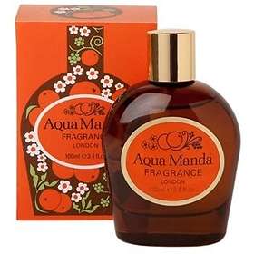 Best pris på Aqua Manda Perfume 100ml Parfymer - Sammenlign priser hos ...