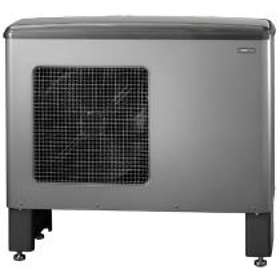 Nibe Fighter F2025 6kW - Hitta bästa pris på Prisjakt