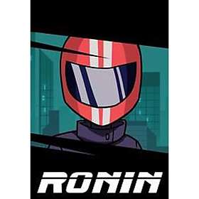 Ronin - Digital Special Edition (PC) - Hitta bästa pris på Prisjakt