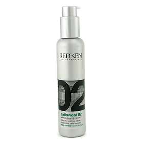 Redken Satinwear 02 Blow Dry Lotion 150ml - Hitta bästa pris på Prisjakt