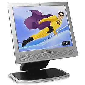 HP L1530 - Hitta bästa pris på Prisjakt