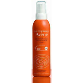 Best pris på Avene Low Protection Spray SPF10 200ml Solkrem ...