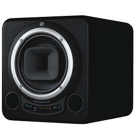 Equator Audio Q8 - Hitta bästa pris på Prisjakt
